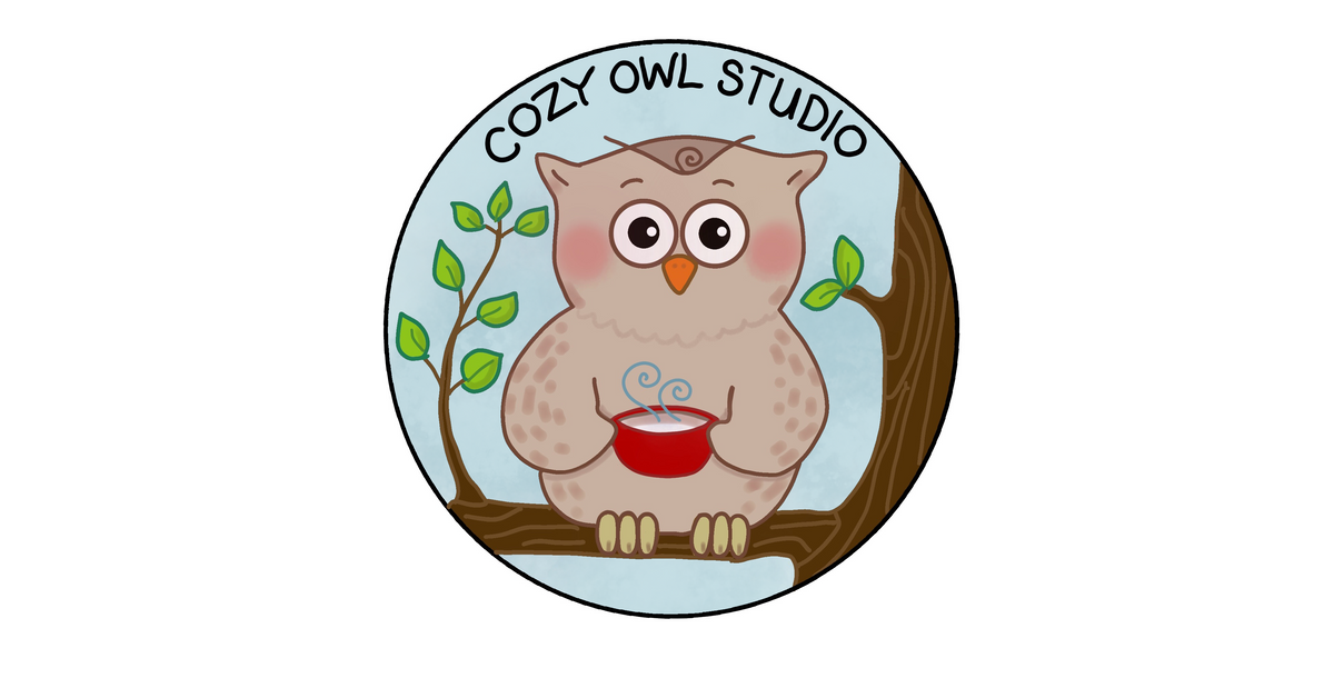 Cozy Owl Studio